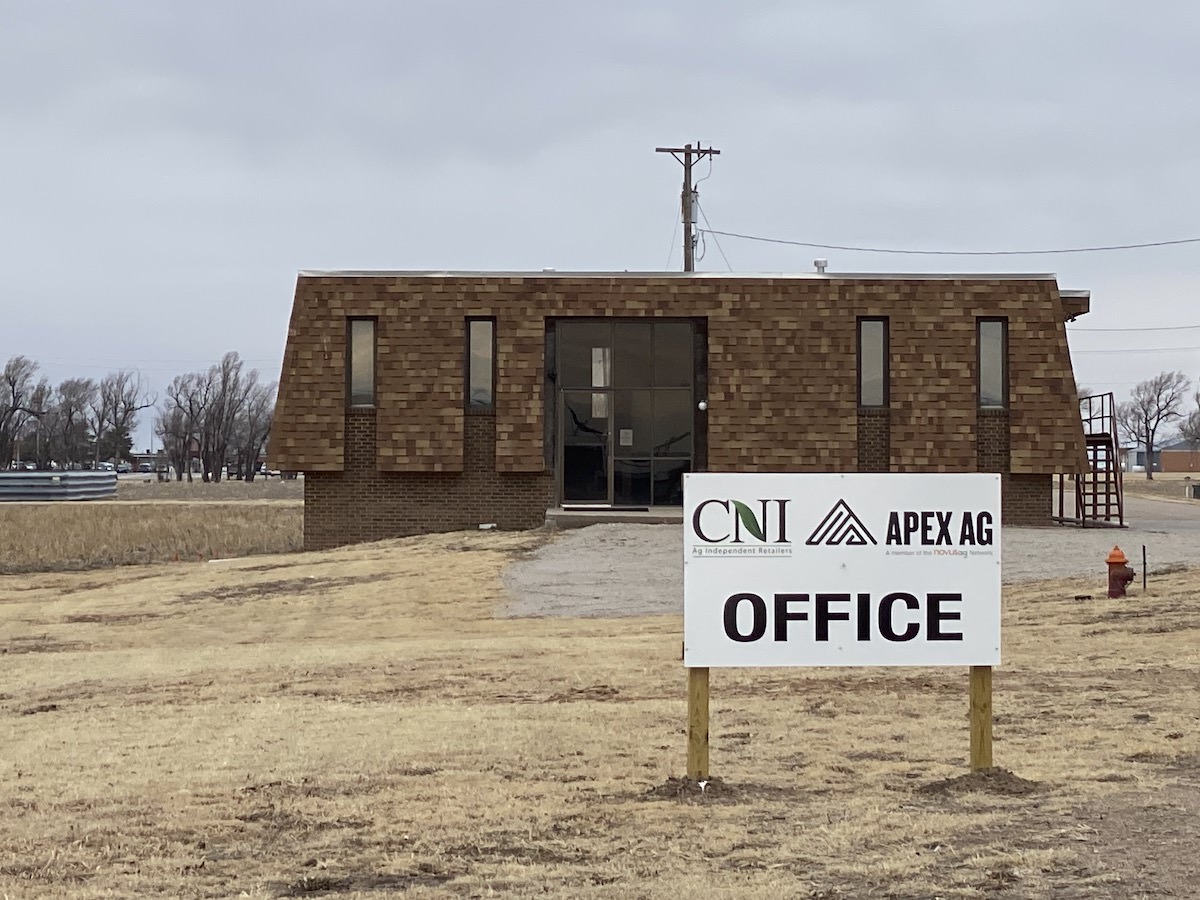 Apex Ag Inc | Quality Products and Experience in Garden City, KS